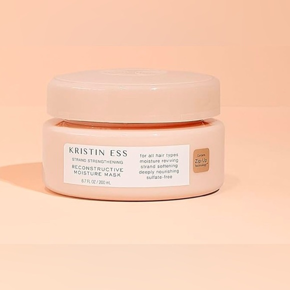 Kristin Ess Hydrating | Hair | Kristin Ess Hydrating Deep Conditioner ...